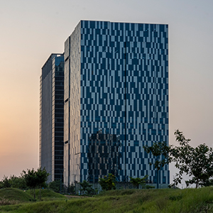 About GIFT City: Leading International Finance & IT Hub